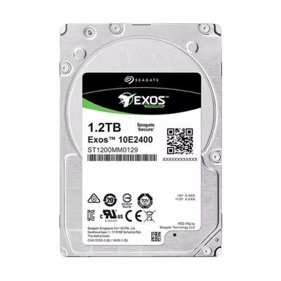 Cina 1.2 TB SAS 10000 RPM 3,5'' Hard Drive interno ST1200MM0129 con velocità e design veloci in vendita
