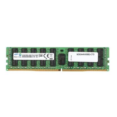 Cina Kit di memoria DDR5-4800MHz PC5-38400 ECC personalizzato registrato CL40 288-Pin RDIMM in vendita