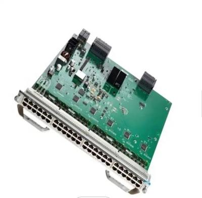 Cina Modulo di commutazione SFP Gigabit Ethernet Modulo su misura C9400-LC-48S 9400 Serie 48-Port 1 in vendita