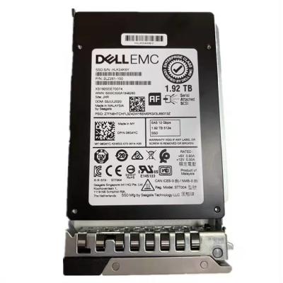 Cina Dischi rigidi interni da 1,92 TB SAS SATA Hdd Server SSD Dischi rigidi a stato solido per grandi dimensioni in vendita