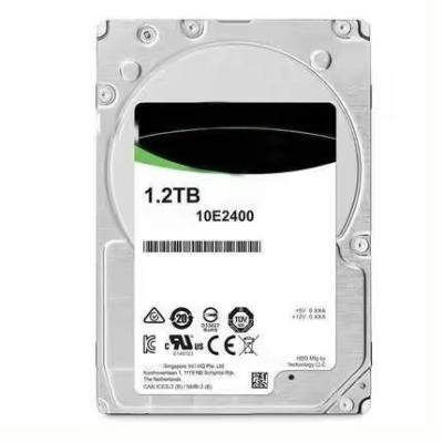 Cina Seagate 1.2TB SAS 12Gb/s 10K 2,5 pollici interno HDD disco rigido ST1200MM0129 Perfetto in vendita