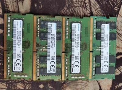 China Novo módulo de memória RAM de 8GB DDR4 3200MHz para notebook em estoque à venda