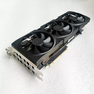 中国 10GB GDDR6 GPU 320Bit ビデオカード CMP 50HX を搭載したカスタマイズされた高品質 50HX グラフィックカード 販売のため