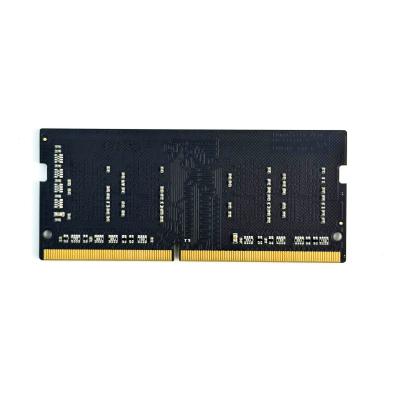 China DDR SODIMM DDR2 DDR3 DDR4 DDR5 8GB 2GB 4GB 16GB 32GB LAPTOP OEM RAM à venda