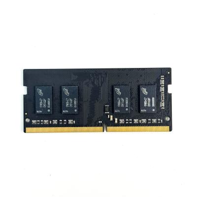 China DDR SODIMM DDR2 DDR3 DDR4 DDR5 8GB 2GB 4GB 16GB 32GB LAPTOP OEM RAM à venda