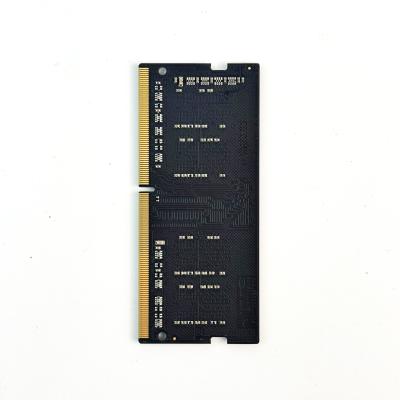 China DDR SODIMM DDR2 DDR3 DDR4 DDR5 8GB 2GB 4GB 16GB 32GB LAPTOP OEM RAM à venda
