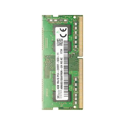 China 8GB 16GB 32fb DDR4 3200MHz PC4-25600 288pins Módulo de Memória DDR à venda