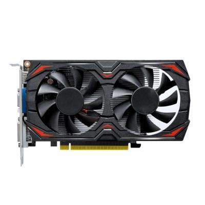中国 パーソナライズされたRX 580 8GB GPU グラフィックカード AMD RX 580 4GB グラフィックカード 8GPU デスクトップコンピュータマシン AMD RX 580 RX 580 8GB 販売のため