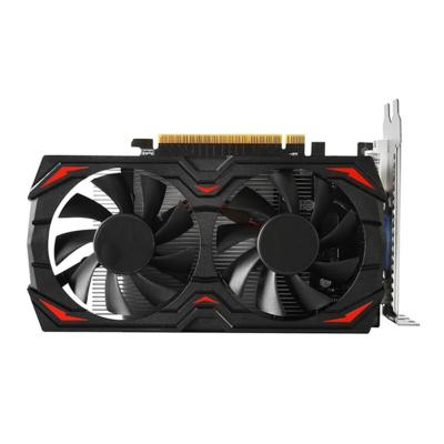 中国 パーソナライズされたRX 580 8GB GPU グラフィックカード AMD RX 580 4GB グラフィックカード 8GPU デスクトップコンピュータマシン AMD RX 580 RX 580 8GB 販売のため