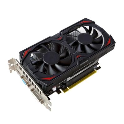 中国 パーソナライズされたRX 580 8GB GPU グラフィックカード AMD RX 580 4GB グラフィックカード 8GPU デスクトップコンピュータマシン AMD RX 580 RX 580 8GB 販売のため