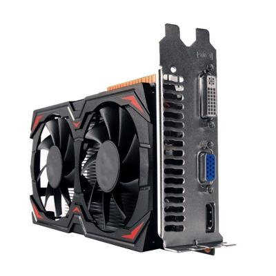 中国 パーソナライズされたRX 580 8GB GPU グラフィックカード AMD RX 580 4GB グラフィックカード 8GPU デスクトップコンピュータマシン AMD RX 580 RX 580 8GB 販売のため