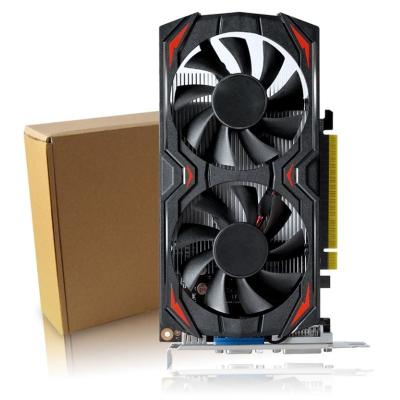 中国 パーソナライズされたRX 580 8GB GPU グラフィックカード AMD RX 580 4GB グラフィックカード 8GPU デスクトップコンピュータマシン AMD RX 580 RX 580 8GB 販売のため