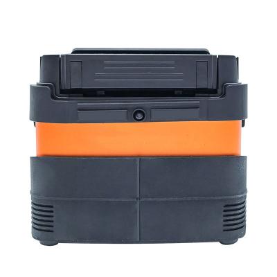 Cina Splicer a fusione ai5 personalizzato splicer a fusione a fibra ottica AI-5 4 motori splicing machine in vendita