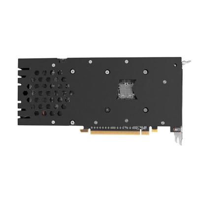 中国 カスタマイズされた256ビット AMD ラデオン GPU RX 5700 XT 8GB GPU GDDR6 グラフィックカード 販売のため