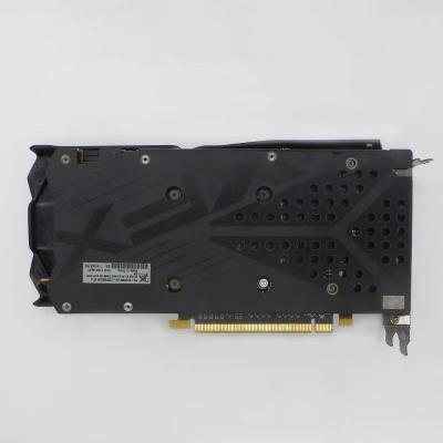中国 XFX 580用の新しいオリジナル RX580 グラフィックカード 8GB GPU ビデオカード RX 588 グラフィックカード 販売のため