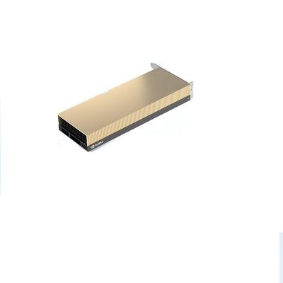 Китай Оригинальная новая A30 Ten sor Core GPU память 24GB HBM2 продается