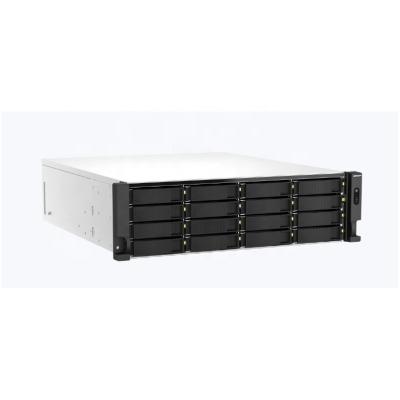 Chine Nouveau stockage en réseau TS-h2287XU-RP original avec 16*HDD et 6*SSD Xe-on E-2300 processeur NAS à vendre