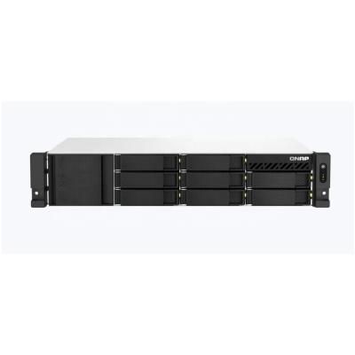 China Nieuwe originele TS-873AeU Networked Storage Quad-core 2.2GHz dual 2.5GbE NAS Te koop