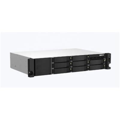 China Nieuwe originele TS-873AeU Networked Storage Quad-core 2.2GHz dual 2.5GbE NAS Te koop