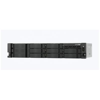 Chine Nouveau stockage réseau TS-855eU-RP-8G original C5125 processeur octa-core 2.8GHz 8 GB DDR4 1 x 8 GB à vendre