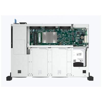 Chine Nouveau stockage réseau TS-855eU-RP-8G original C5125 processeur octa-core 2.8GHz 8 GB DDR4 1 x 8 GB à vendre