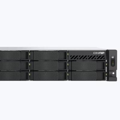 China Nuevo original TS-855eU-8G almacenamiento conectado a la red Nuevo almacenamiento conectado a la red en stock en venta