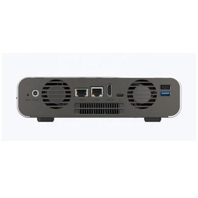 China Neue Original TBS-h574TX-i3-12G NAS Netzwerkspeicher i3-1320PE 8C ((4P+4E) / 12T bis 4,50GHz 12 GB zu verkaufen