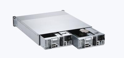 중국 오리지널 뉴 ES2486dc-2142IT-96G 엔터프라이즈급 네트워크 저장장치 재고 판매용