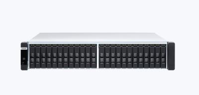 중국 오리지널 신 ES2486dc-2142IT-128G 엔터프라이즈급 네트워크 저장장치 재고 판매용