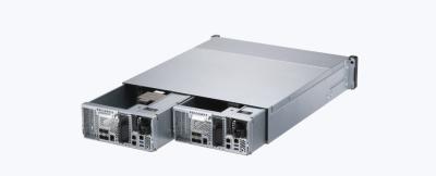 중국 오리지널 신 ES2486dc-2142IT-128G 엔터프라이즈급 네트워크 저장장치 재고 판매용