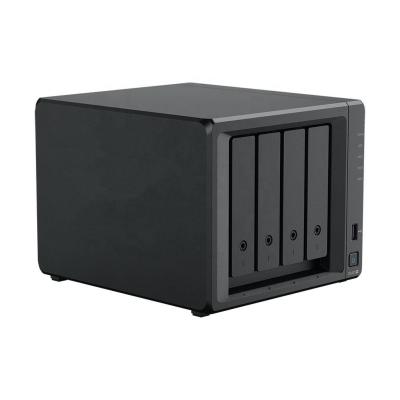 Wholesale DS423+ Sy-nology Disk Station 4-bay Tower Server NAS networking