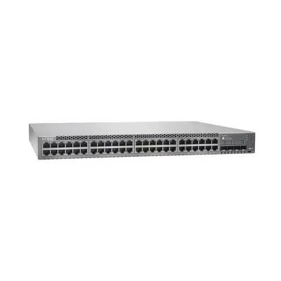 China SRX300-RMK0 Enterprise VPN Firewall de alto rendimiento y rentable con garantía de 1 año en venta
