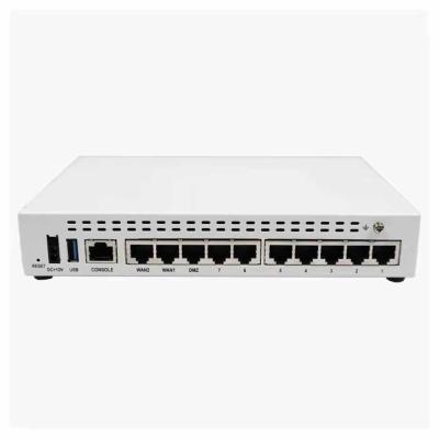 China FG-40F FG-60F FG-80F Gigabit Enterprise Firewall FG-30E soporta el punto SSL en venta