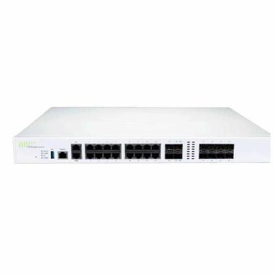 China FG-40F FG-60F FG-80F Gigabit Enterprise Firewall FG-30E soporta el punto SSL en venta