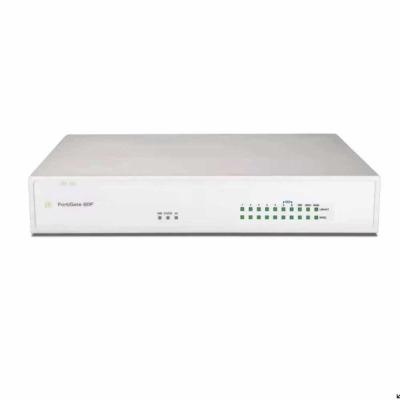 China FG-40F FG-60F FG-80F Gigabit Enterprise Firewall FG-30E soporta el punto SSL en venta