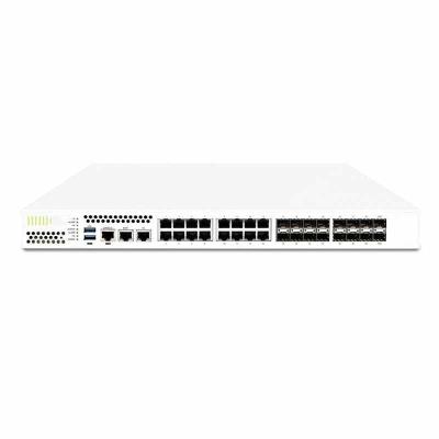 China FG-40F FG-60F FG-80F Gigabit Enterprise Firewall FG-30E soporta el punto SSL en venta