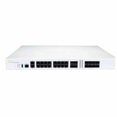 China FG-40F FG-60F FG-80F Gigabit Enterprise Firewall FG-30E soporta el punto SSL en venta