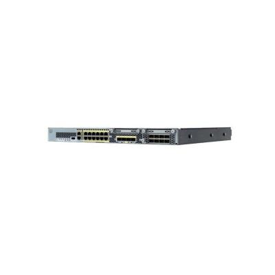 中国 ファイアパワー 2130 NGFW 装置 1U 1 X NetMod Bay ファイアウォール FPR2130-NGFW-K9 販売のため