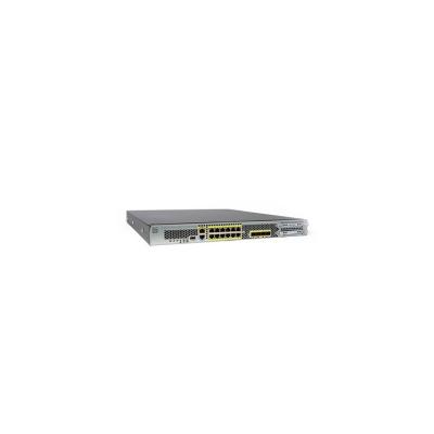 中国 ファイアパワー 2130 NGFW 装置 1U 1 X NetMod Bay ファイアウォール FPR2130-NGFW-K9 販売のため