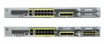 中国 ファイアパワー 2130 NGFW 装置 1U 1 X NetMod Bay ファイアウォール FPR2130-NGFW-K9 販売のため