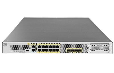 中国 ファイアパワー 2130 NGFW 装置 1U 1 X NetMod Bay ファイアウォール FPR2130-NGFW-K9 販売のため