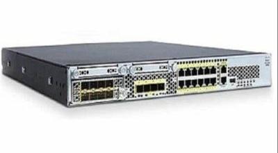 中国 ファイアパワー 2130 NGFW 装置 1U 1 X NetMod Bay ファイアウォール FPR2130-NGFW-K9 販売のため