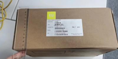 Brand New High quality FortiGate 60F FG-60F 10 x GE RJ45 ports Network Firewall