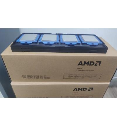China Personalisierte CPU EPYC 7551P 32core 2.0GHz 180W 64M Cache-Server CPU Prozessor 7551P zu verkaufen