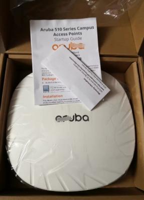 China NUEVO AP Q9H62A AP-515 NUEVO Punto de acceso inalámbrico para uso al aire libre 1000mbps Tasa de datos LAN máxima Características Firewall QoS VoIP VPN en venta