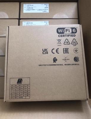 China NUEVO AP Q9H62A AP-515 NUEVO Punto de acceso inalámbrico para uso al aire libre 1000mbps Tasa de datos LAN máxima Características Firewall QoS VoIP VPN en venta