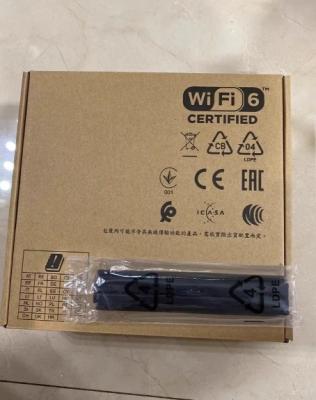 China NUEVO AP Q9H62A AP-515 NUEVO Punto de acceso inalámbrico para uso al aire libre 1000mbps Tasa de datos LAN máxima Características Firewall QoS VoIP VPN en venta