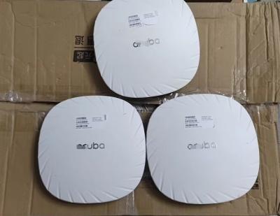 China NUEVO AP Q9H62A AP-515 NUEVO Punto de acceso inalámbrico para uso al aire libre 1000mbps Tasa de datos LAN máxima Características Firewall QoS VoIP VPN en venta
