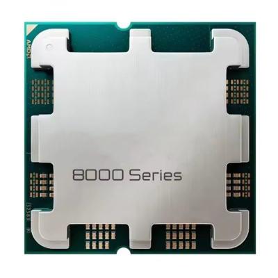 China Zusammengestellte R5 8500G 5GHz 6Core 12Thread CPU Prozessor 4NM L3=16M Socket AM5 cpu 8500G CPU R5 Prozessor zu verkaufen