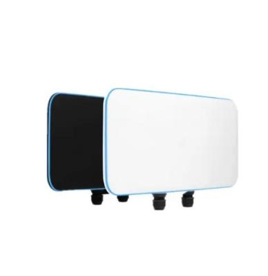 China Hochleistungs UniFi WiFi BaseStationXG UWB-XG mit mehreren Montageoptionen zu verkaufen